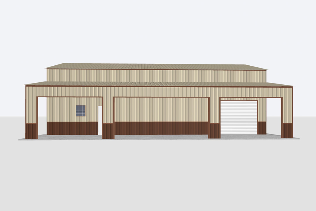 Great Garage Lean To Designs