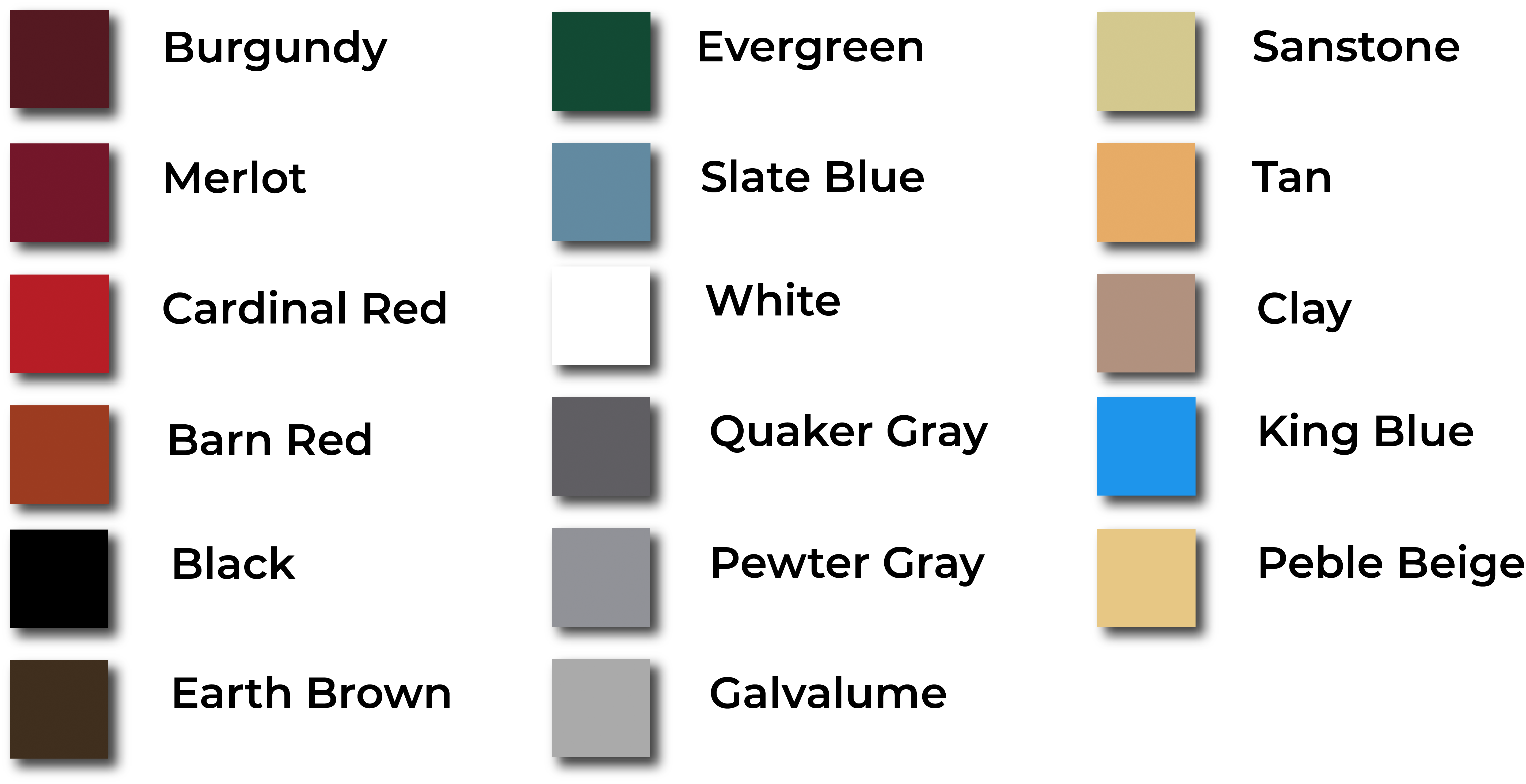 20×25 Utility Building – A7 Buildings LLC