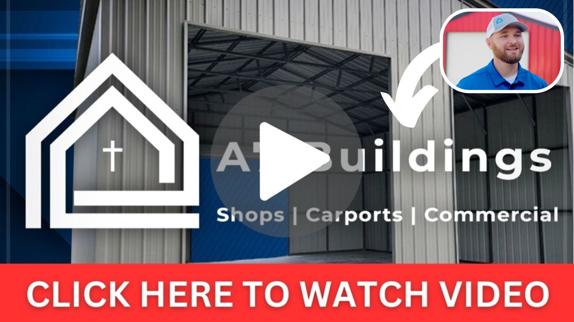 Metal Buildings – A7 Buildings LLC